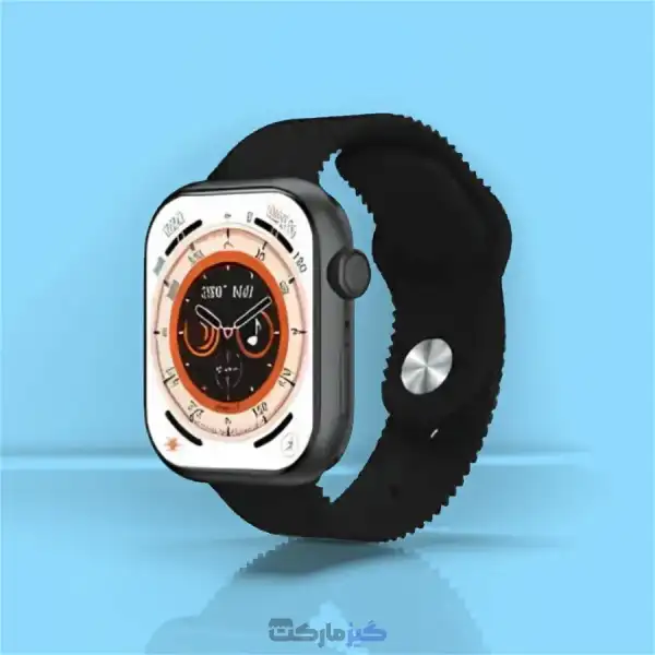 خرید ارزان ساعت هوشمند مدل HK20 Pro Plus (9 اردیبهشت⚡️)